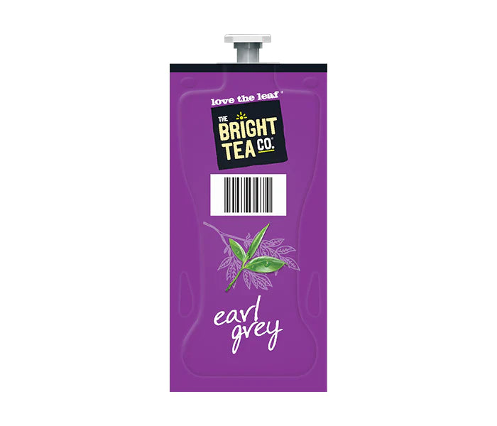 Bright Tea Co.® Earl Grey – PerfectedCoffee
