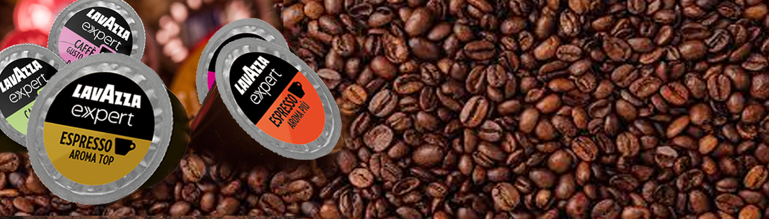 Lavazza Capsules – PerfectedCoffee