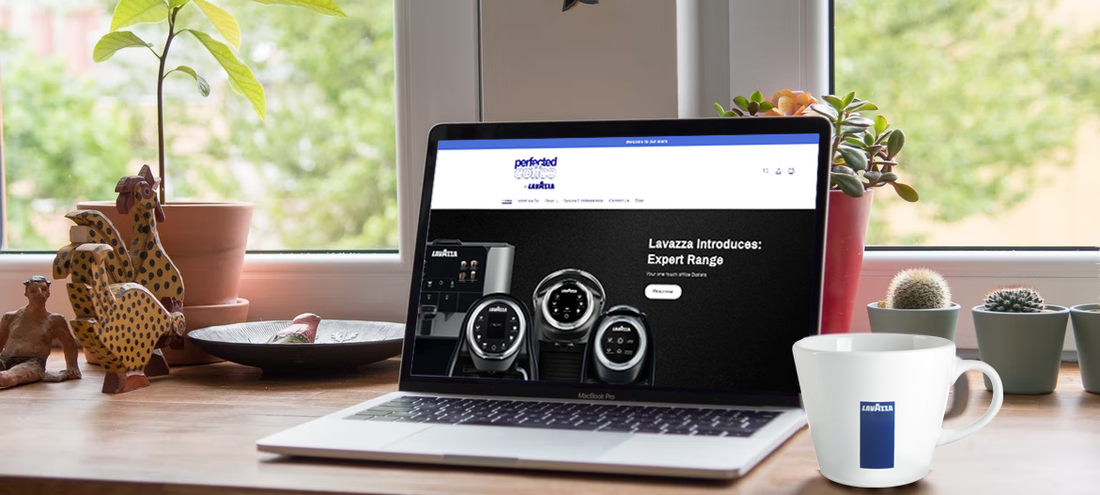 Contact Us – PerfectedCoffee